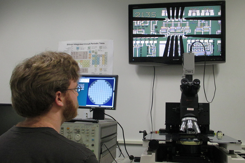 RIT Microelectronic Engineering 40th Anniversary Celebration | Kate Gleason College of ...